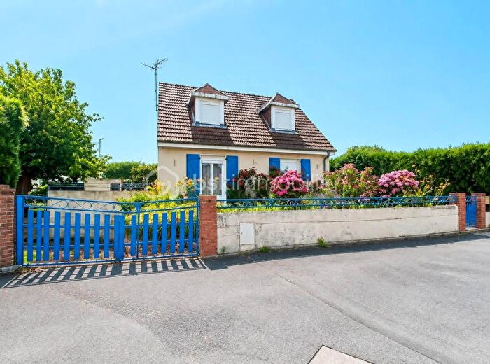 Férin - Maison 6 pièces à vendre