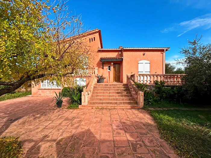 Maison à vendre - Lapalud - 6 pièces - 4 chambres