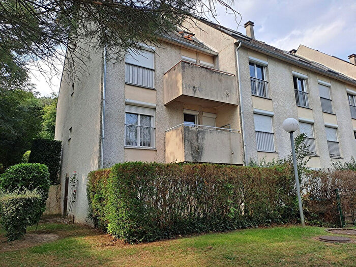 Appartement 1 pièce à louer - Dourdan