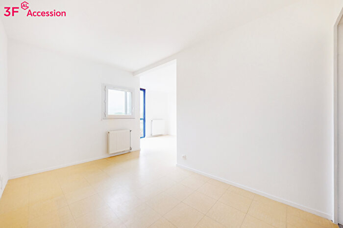Appartement 4 pièces à Lognes, Mandinet Sud, à vendre
