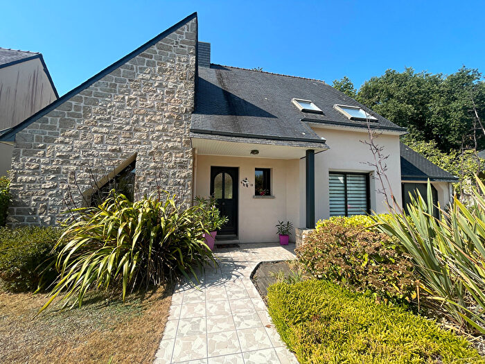 Maison 5 pièces à vendre - Ploeren