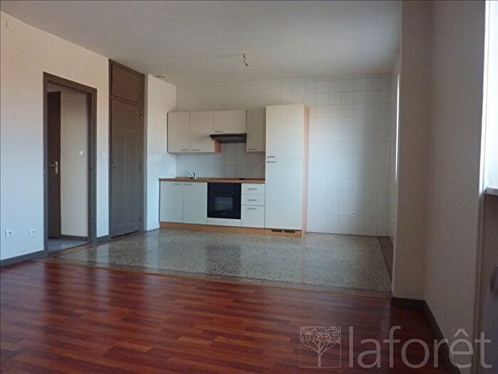 Villers-lès-Nancy, Placieux, Mairie : Appartement 3 pièces à louer
