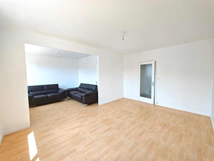 Appartement à vendre - Clermont-Ferrand, Oradou - 2 pièces - 1 chambre