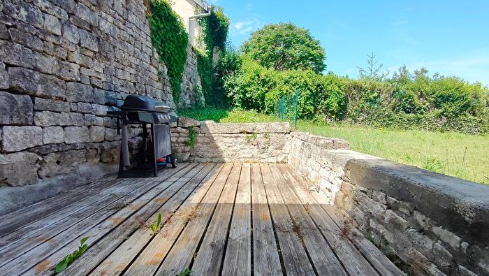 Maison 5 pièces à vendre à Barville