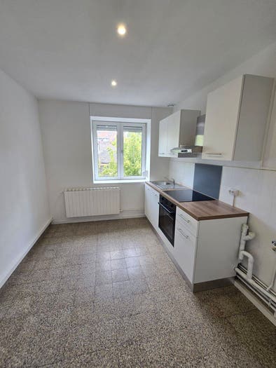 Morhange : Appartement 2 pièces à louer