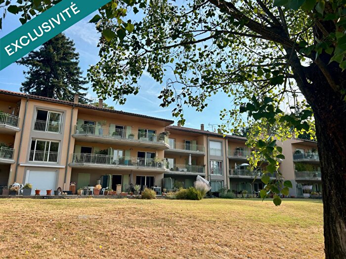 Appartement 4 pièces à vendre à Montélimar, Cabiac, Montlouis, Margerie, Chapellerie