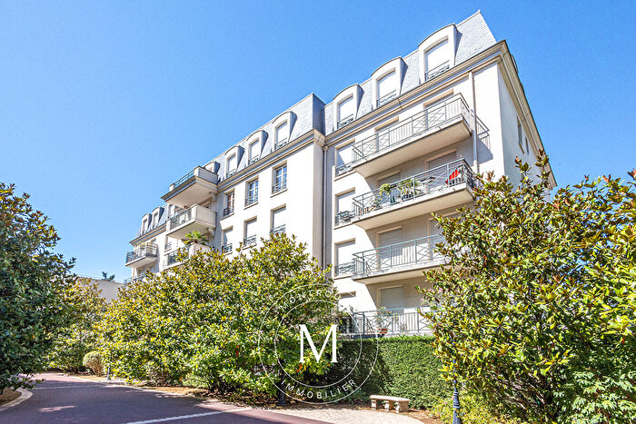 Appartement 3 pièces à Montrouge, Jean-Jaurès, à vendre