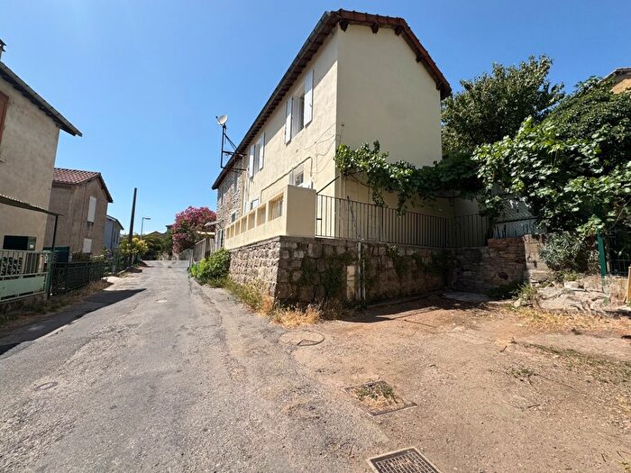 Maison 5 pièces à vendre à La Grand-Combe