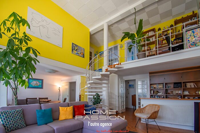 Appartement à vendre - Royan, Foncillon, Le Chay - 5 pièces - 3 chambres