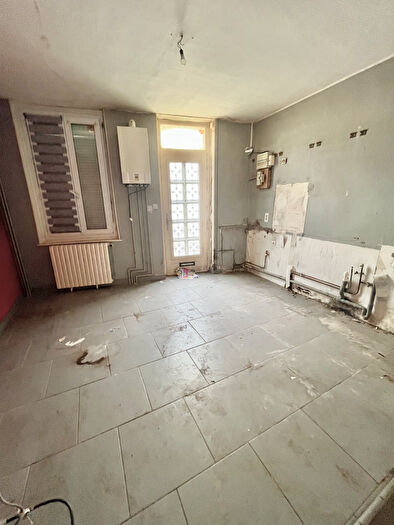 Maison 5 pièces à Fécamp, à vendre