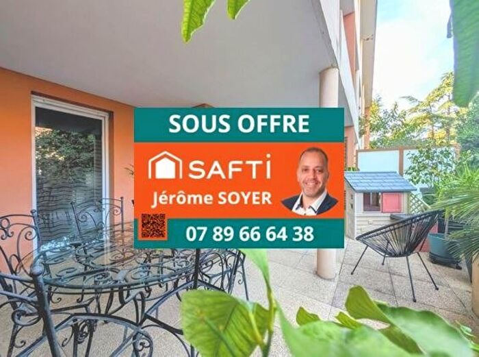 Appartement 3 pièces à Avignon, Monclar, à vendre