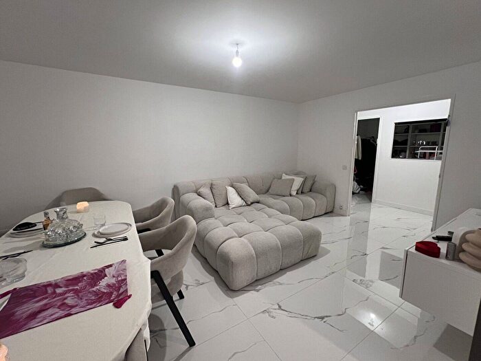 Appartement 4 pièces à louer à Vergers Centre Nord, Saint-Brice-sous-Forêt
