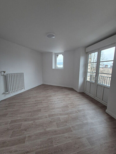 Appartement à louer - Besançon, Chaprais Cras - 3 pièces - 2 chambres