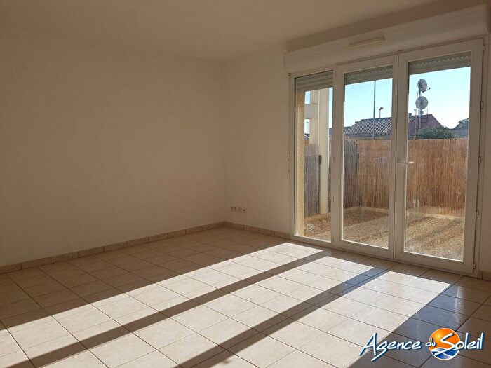 Appartement 3 pièces à louer - Anatole France-Mayral, Narbonne