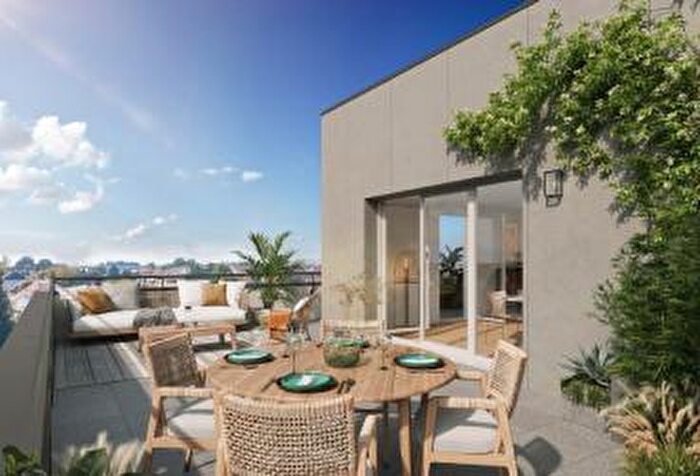 Maison à vendre - Fontaine-lès-Dijon - 4 pièces