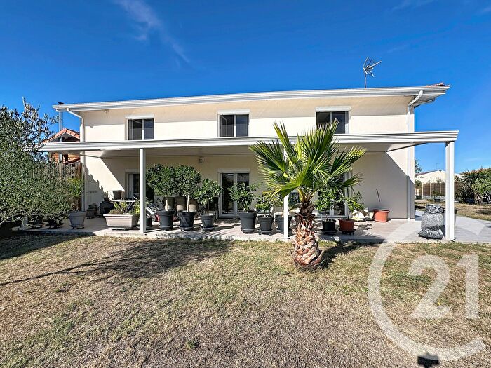 Maison 5 pièces à Le Teich, à vendre