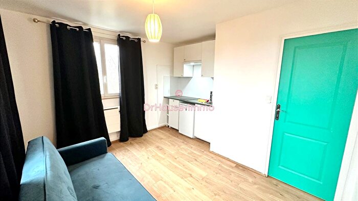 Appartement 1 pièce à vendre à Argenteuil, Centre-ville