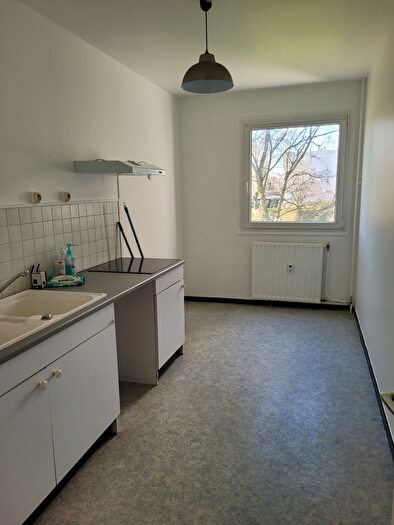 Appartement à louer - Évry, Aguado - 2 pièces - 1 chambre