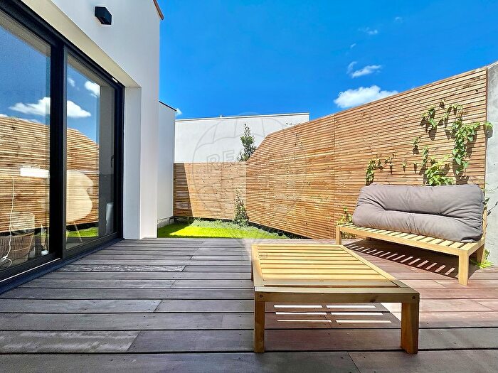 Maison à vendre - Vaux-sur-Mer - 5 pièces - 3 chambres