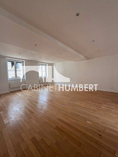 Hyper Centre-Vieille Ville, Saint-Étienne - Appartement 3 pièces à louer