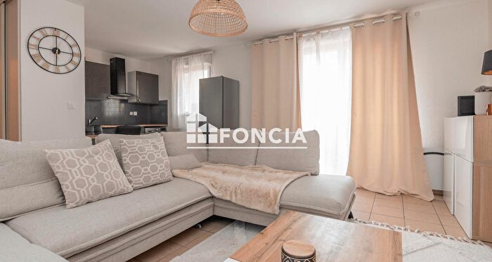 Appartement 2 pièces à vendre à Lux
