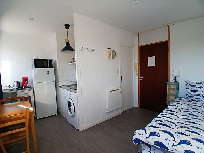Saint-Jean-de-Monts, Le Devallon, Plage des Demoiselles, Golf - Appartement 1 pièce à vendre
