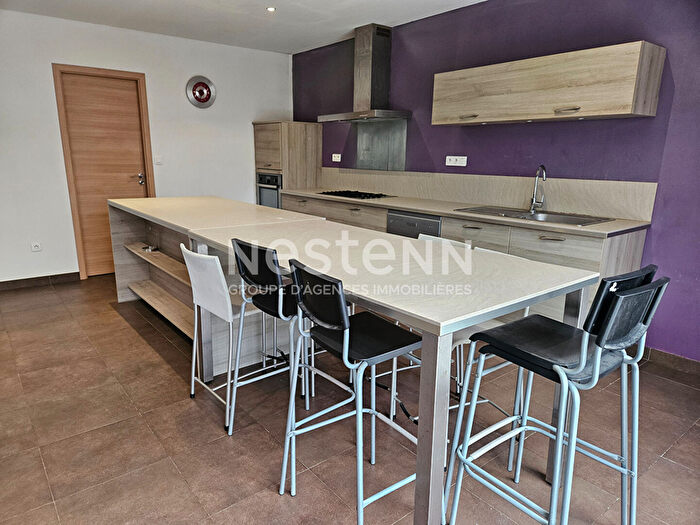 Maison à vendre - Biguglia - 5 pièces - 4 chambres