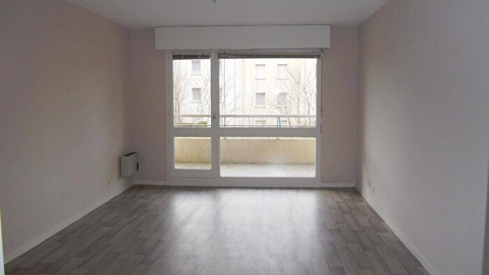 Appartement à louer - Limoges Sud-Portes Férées - 3 pièces - 2 chambres