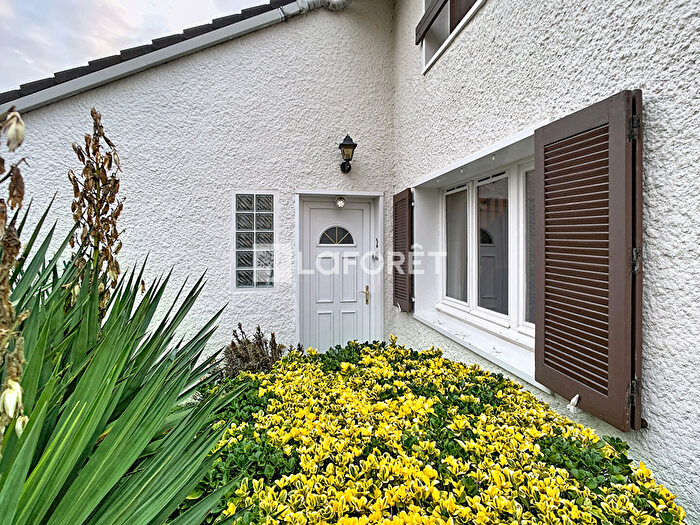 Maison à vendre - Ermont, Espérances, Arts - 5 pièces - 3 chambres