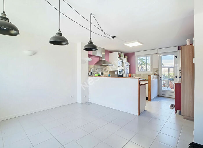 Maison à vendre - Saint-Macaire-en-Mauges - 6 pièces - 4 chambres