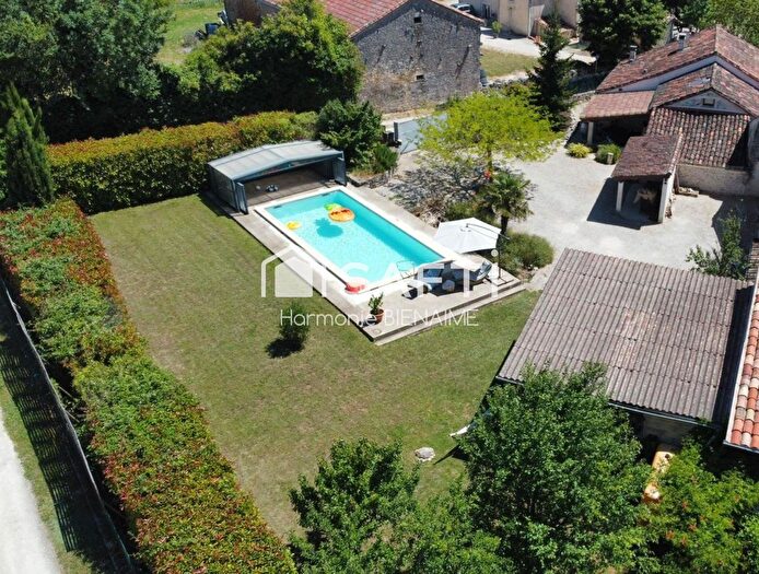 Vaylats : Maison 4 pièces à vendre
