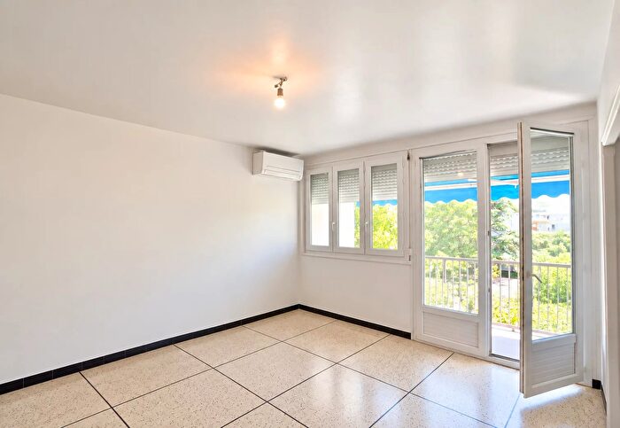 Appartement 3 pièces à vendre à Castelnau-le-Lez, Clairval, Dahlias