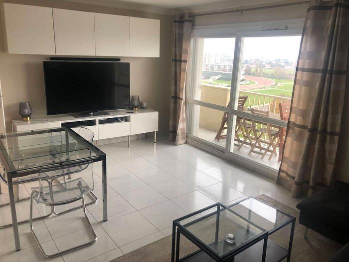 L'Alliance, Eaubonne : Appartement 3 pièces à louer
