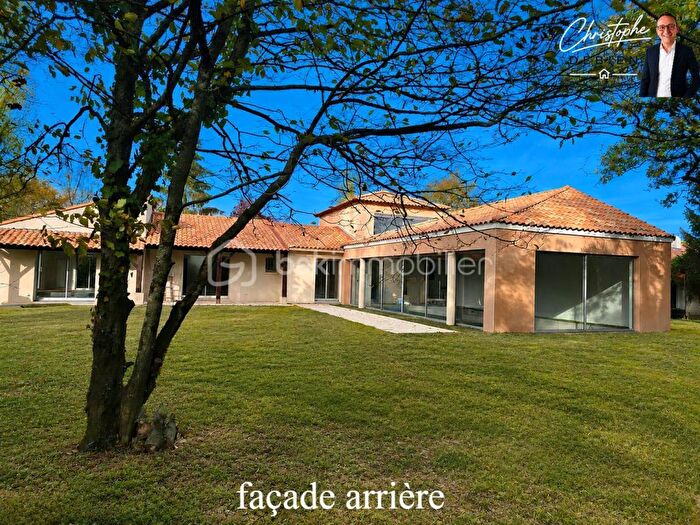Maison 7 pièces à vendre - Rezé, Jaunais, Blordière