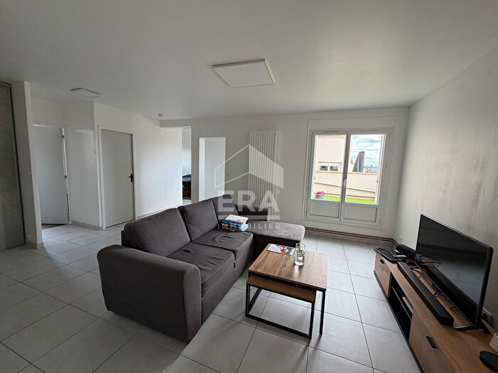 Bourges, Centre-ville, Charlet, Lahitolle, Pignoux, Sembat - Appartement 3 pièces à vendre