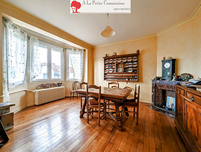 Maison à vendre - Chartres - 7 pièces - 5 chambres