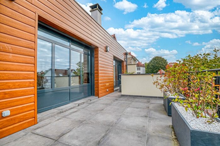 Maison à vendre - Coulommiers, Centre-ville - 6 pièces - 4 chambres