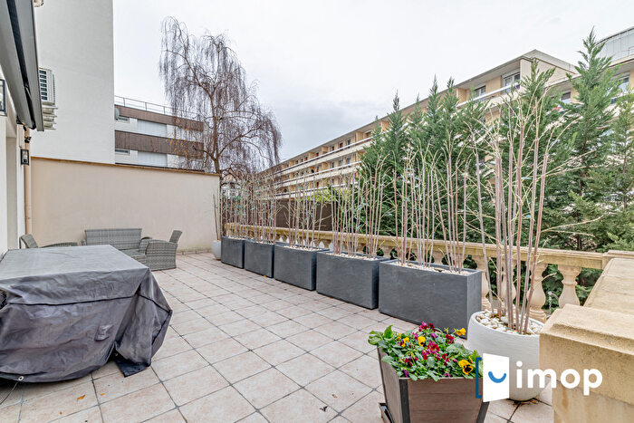 Maison à vendre - Livry-Gargan, Centre-ville - 5 pièces - 4 chambres