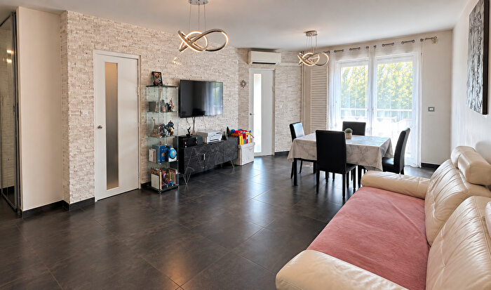 Appartement 3 pièces à Le Pré-Saint-Gervais, Belvédère, Babylone, Fraternité, à vendre