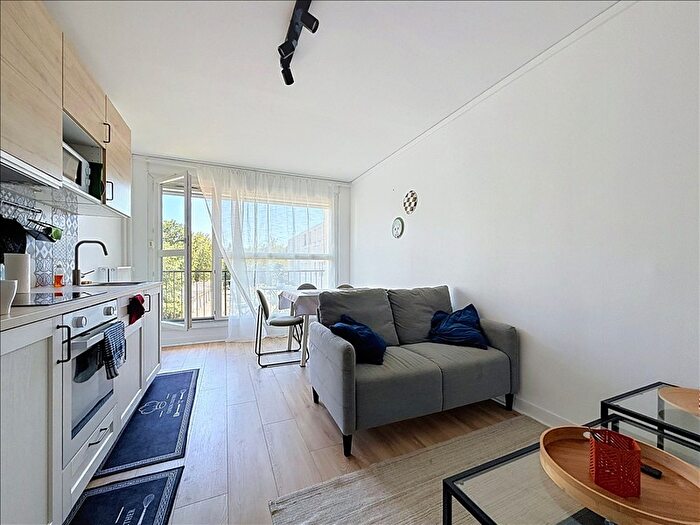 La Rochette - Appartement 4 pièces à louer