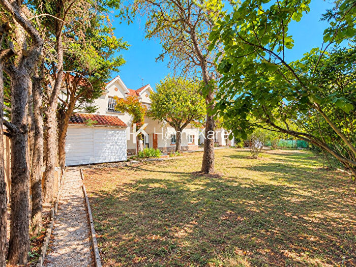 Maison 5 pièces à Lagardelle-sur-Lèze, à vendre