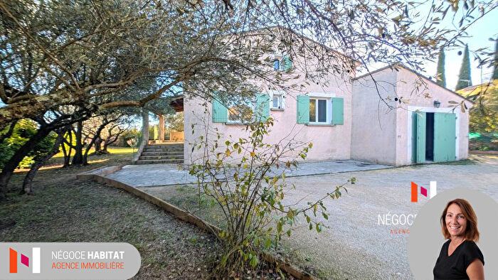 Maison à vendre - Durfort-et-Saint-Martin-de-Sossenac - 5 pièces - 4 chambres