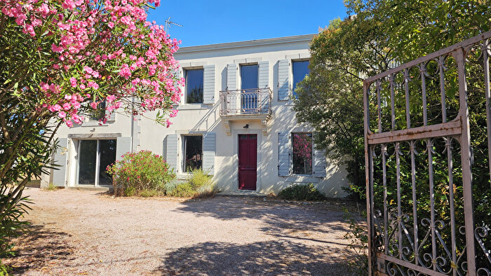 Maison à vendre - Carcassonne, Saint-Jacques, Prat Mary, Viguier - 10 pièces - 6 chambres