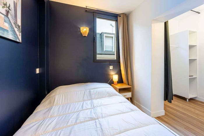Silly-Gallieni, Boulogne-Billancourt : Appartement 1 pièce à louer