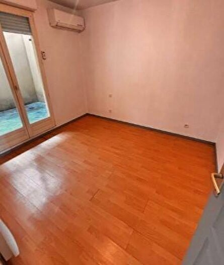 La Réole - Appartement 2 pièces à louer
