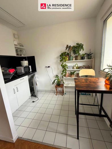 Appartement 1 pièce à louer à Montigny-le-Bretonneux