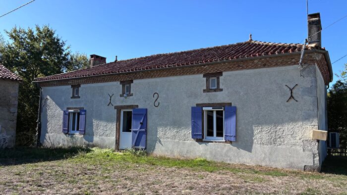 Maison 5 pièces à vendre - Adriers