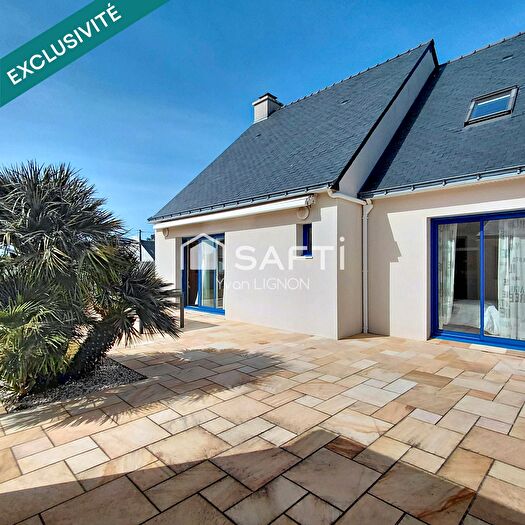 Maison 6 pièces à vendre à Piriac-sur-Mer