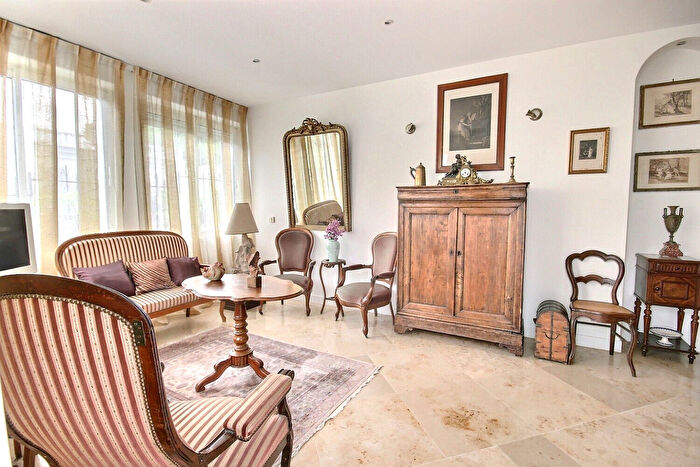 Wissous - Appartement 4 pièces à vendre
