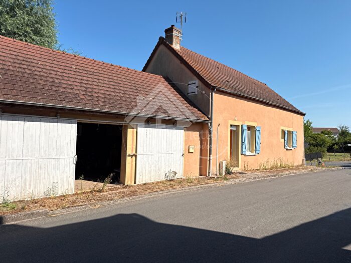 Maison 4 pièces à Le Pin, à vendre
